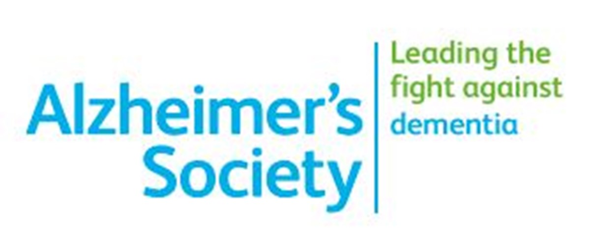 Carly Applegate is fundraising for Alzheimer's Society