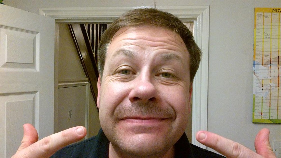 David Timmis is fundraising for Alzheimer's Society