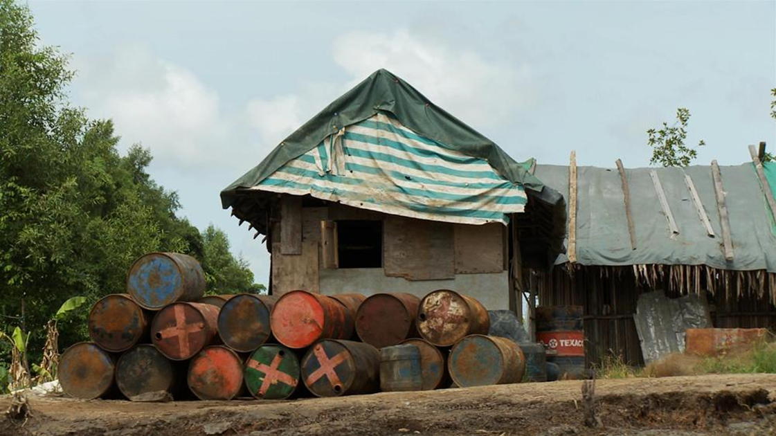 Stakeholder Democracy Network is fundraising for Stakeholder Democracy ...