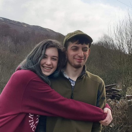 Tegan Cook is fundraising for Glencoe Mountain Rescue Team