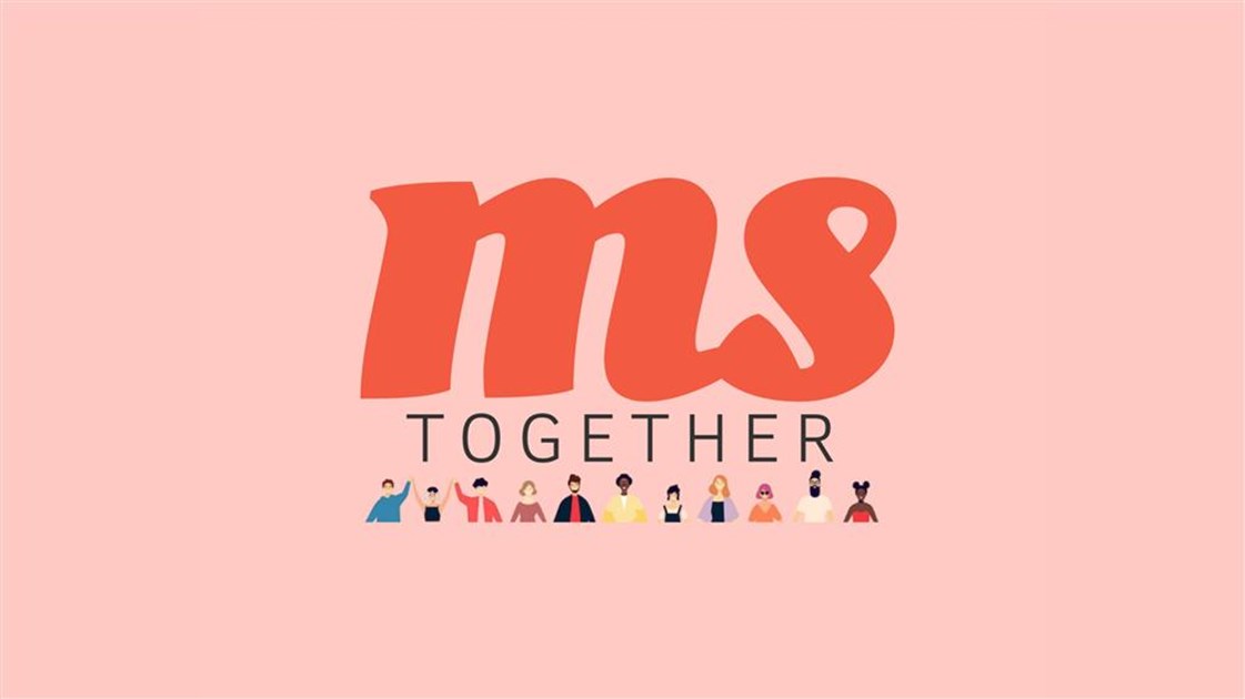 MS Together is fundraising for Multiple Sclerosis Society