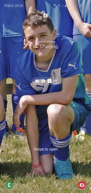 Michelle Tipper is fundraising for Brighton & Hove Albion Foundation