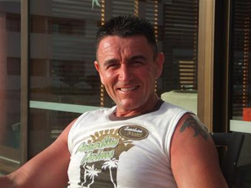 Matt Pettet is fundraising for Barnsley Hospice