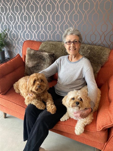 Alice Jarvis - AJ Aesthetics is fundraising for Alzheimer's Society