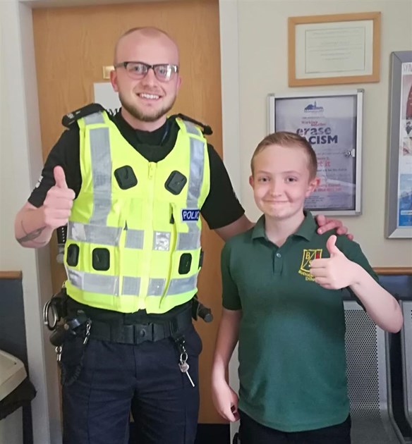 Mark and Dillon is fundraising for The Archie Foundation