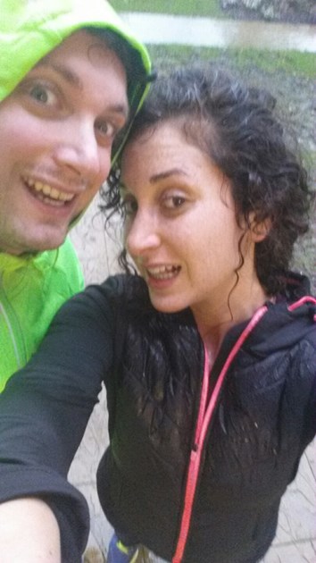 Natalie Rabinowitz is fundraising for Magen David Adom UK