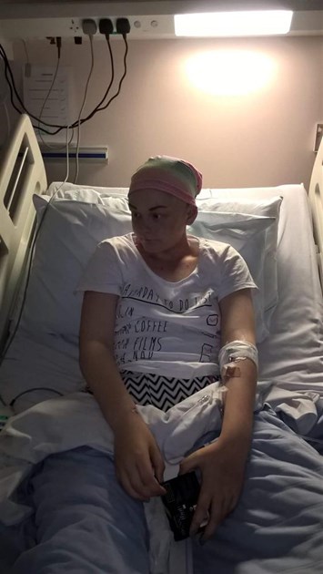 Susan Haney is fundraising for Young Lives vs Cancer