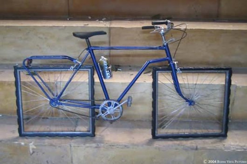 Richard Prendergast is fundraising for BBC Children in Need