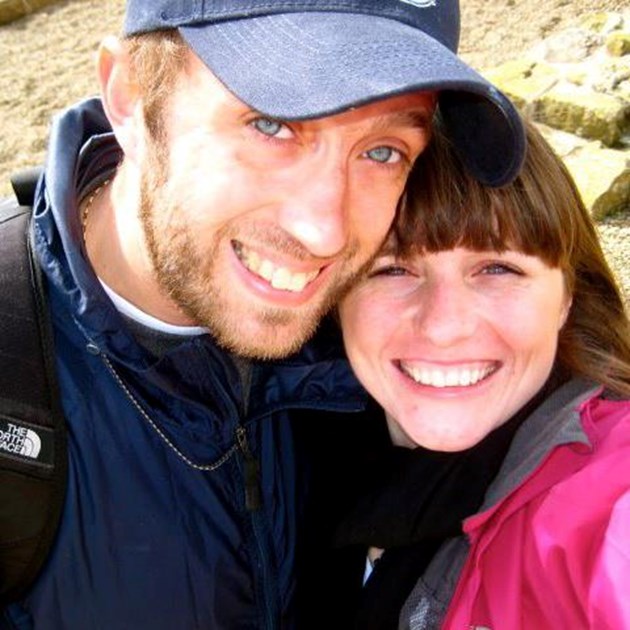 Kev Homar is fundraising for Youth Hostels Association (England And Wales)