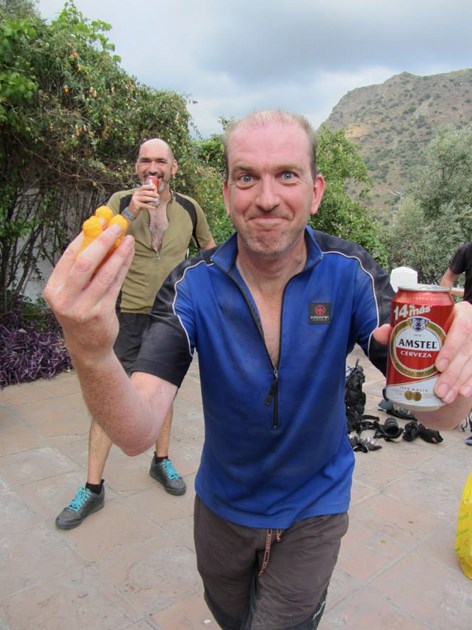 David Wilson is fundraising for Medecins Sans Frontieres / Doctors ...