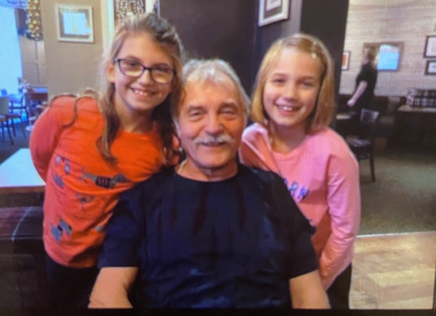 Claire Rutherford is fundraising for Bowel Cancer UK