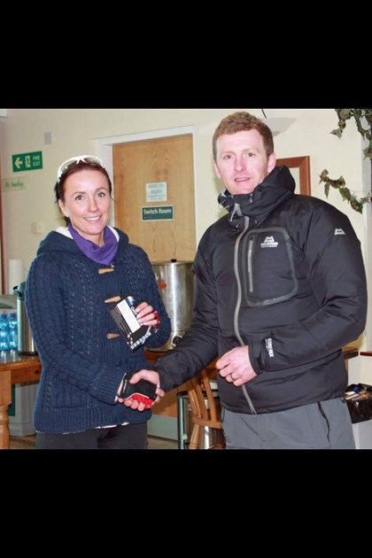 Natalie Davidson is fundraising for Young Lives vs Cancer