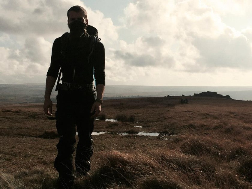 Josh Wilde is fundraising for Transplant Links