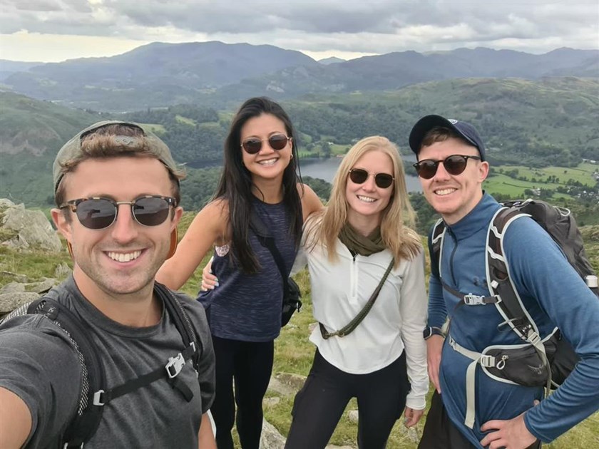 Anna White is fundraising for Multiple Sclerosis Society