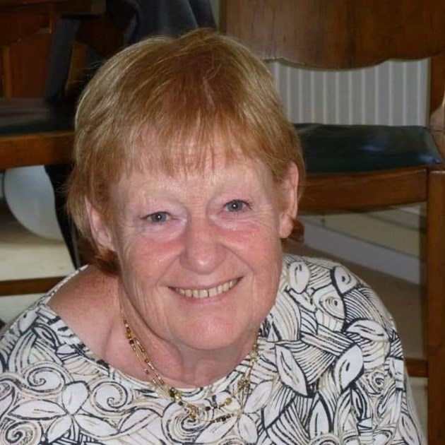 Sarah Saban is fundraising for Thames Valley Air Ambulance