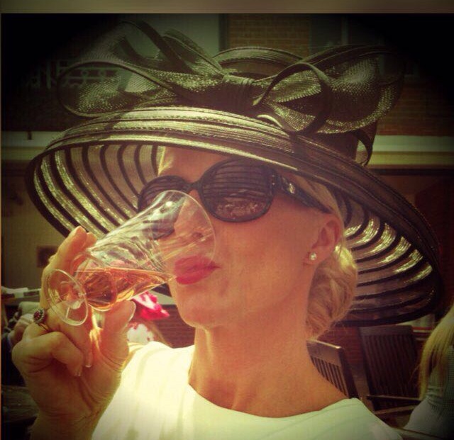 Susan Bottomley is fundraising for Fire Fighters Charity