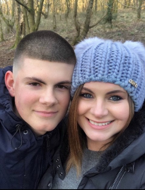 Jennifer Devine is fundraising for THE CHRISTIE CHARITY