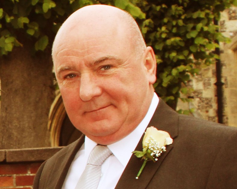 Luke Dunworth is fundraising for Asthma + Lung UK