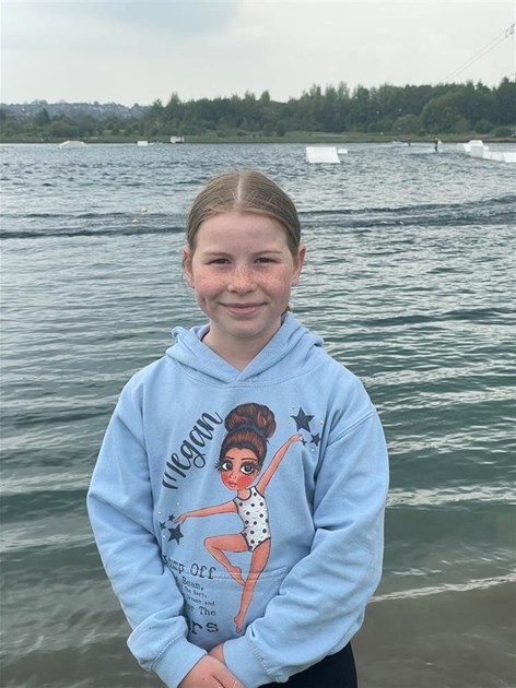 Laura Clarkson is fundraising for Dyslexia Sparks