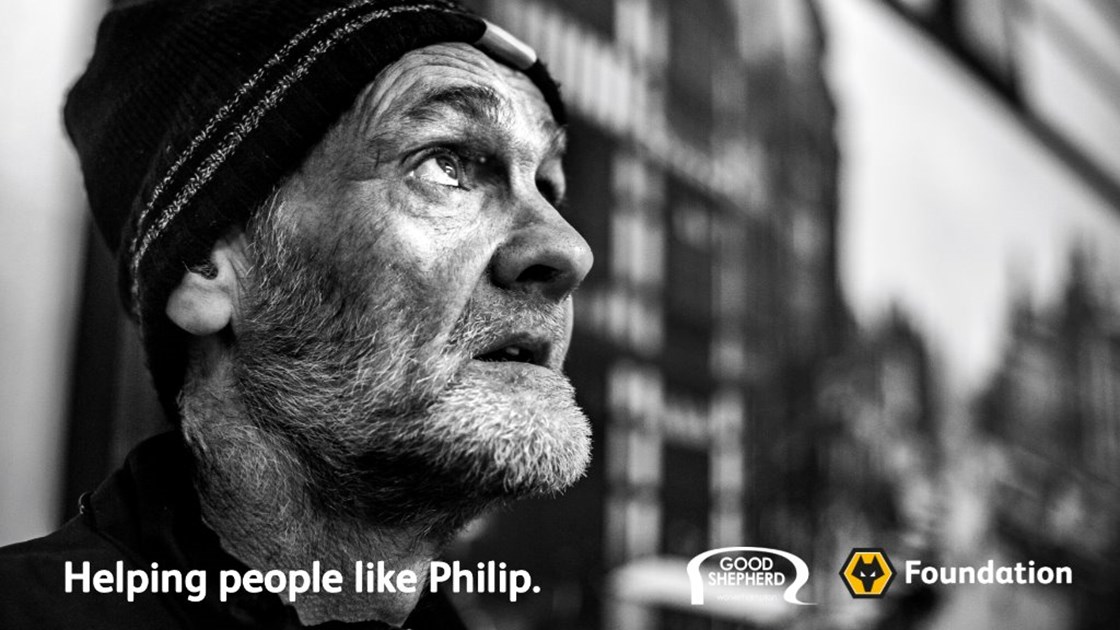 Laura Nicholls is fundraising for Wolverhampton Wanderers Foundation