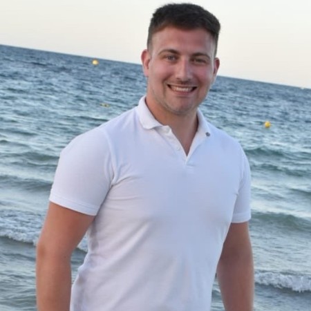 Jordan Russell is fundraising for LOOK UK