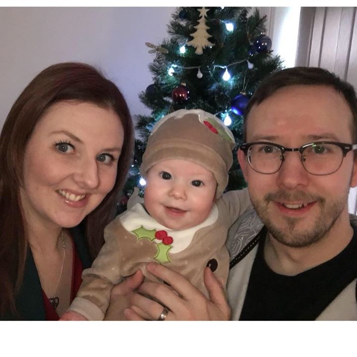 Julie Fitzsimons is fundraising for Vision Action