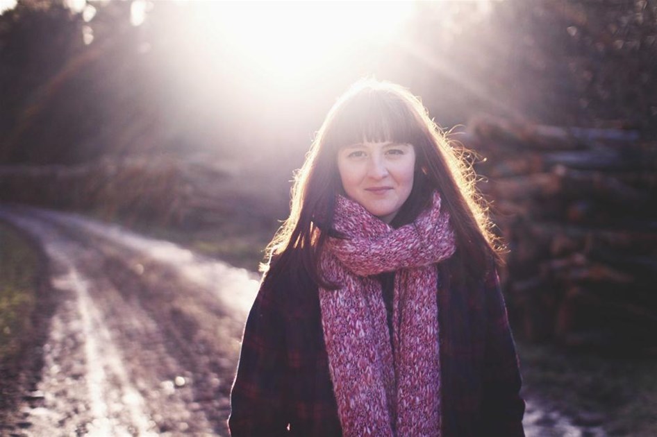 Emma Lay is fundraising for Winston's Wish