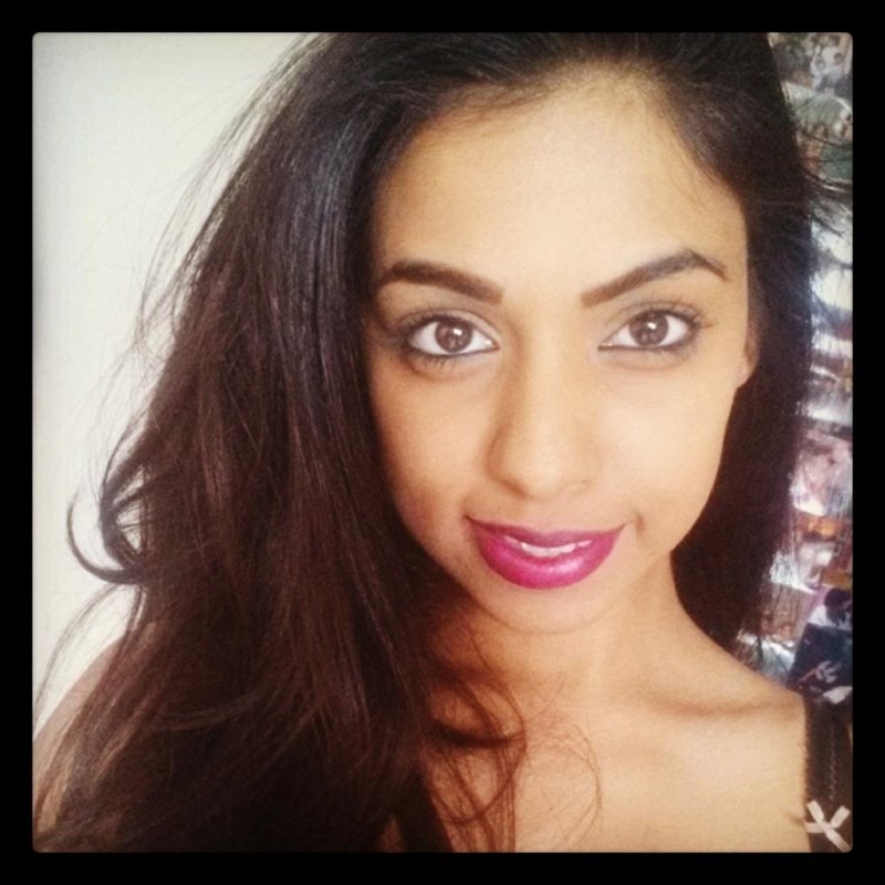 Maya Patel is fundraising for Acorns Children's Hospice Trust