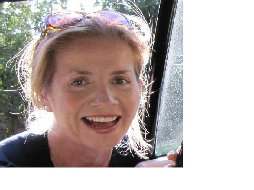 Sharon Morahan is fundraising for Cancer Research UK