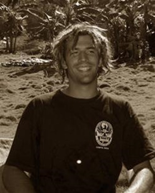 Michael Quinton is fundraising for The Tree of Life for Animals