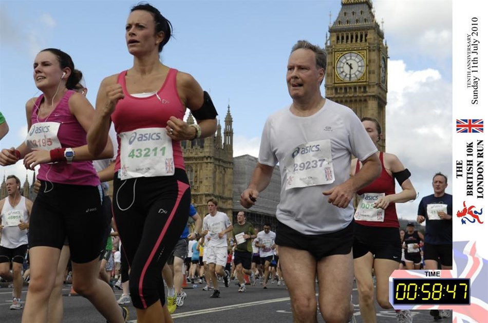 Jackie FitzHenry is fundraising for Help for Heroes