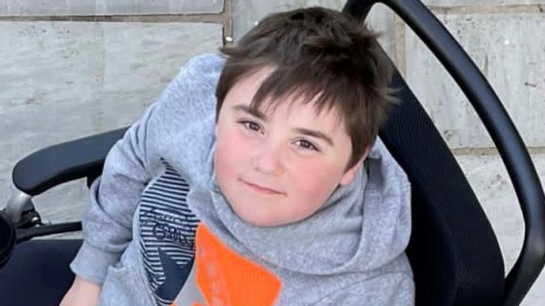 Matt Straw is fundraising for Muscular Dystrophy UK