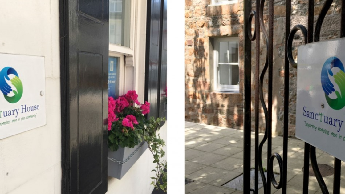 Shona Murphy is fundraising for Sanctuary Trust