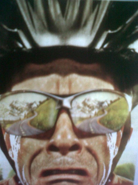 Michael Prew is fundraising for British Heart Foundation