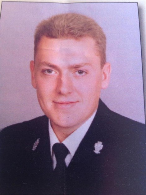 Amy Mawson is fundraising for British Heart Foundation