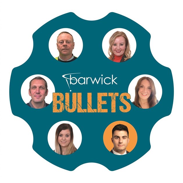 Barwick Bathroom Distribution is fundraising for Age UK Bradford District