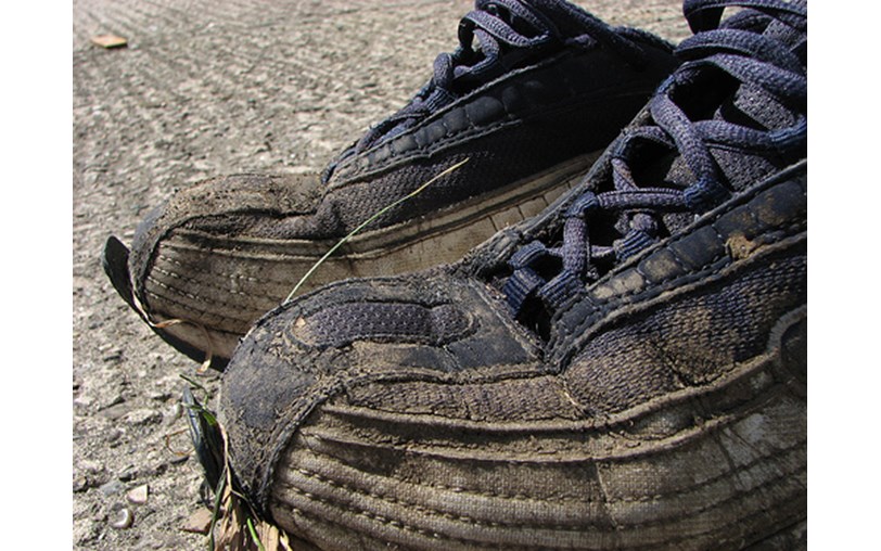 Stephanie Parker is fundraising for Breast Cancer Care