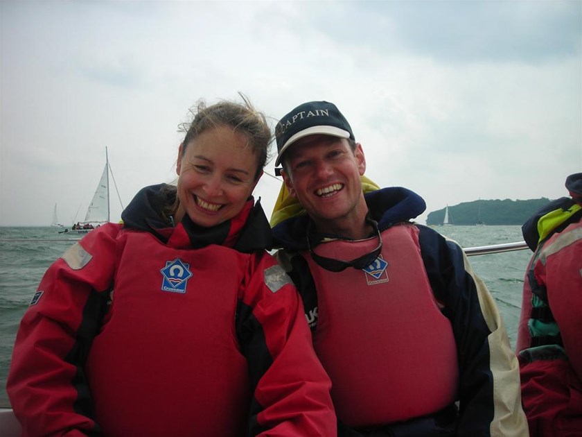 Jane Slaughter is fundraising for St. James's Place Charitable Foundation