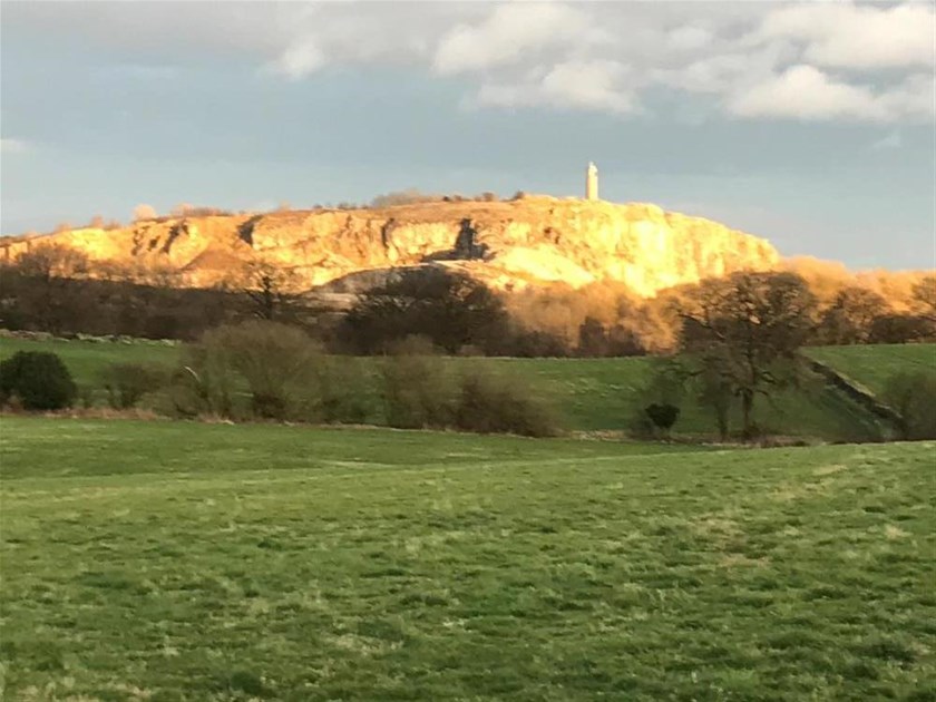 Ade Smith is fundraising for PROSTATE CANCER UK