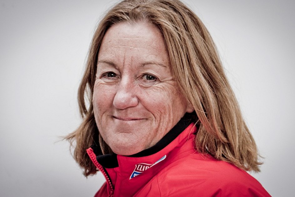 barbara parry-jones is fundraising for Merseyside Adventure Sailing Trust