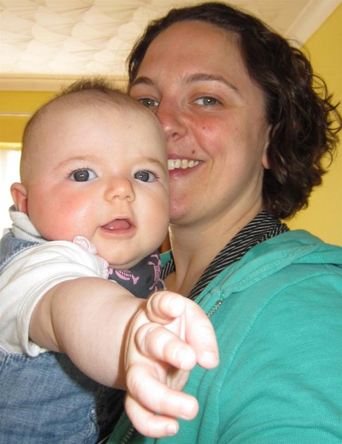 Jane Scanlon is fundraising for Bliss