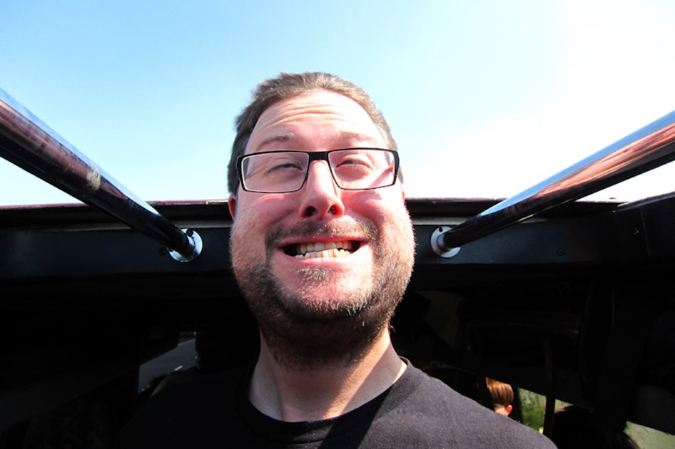 Alex Light is fundraising for ShelterBox