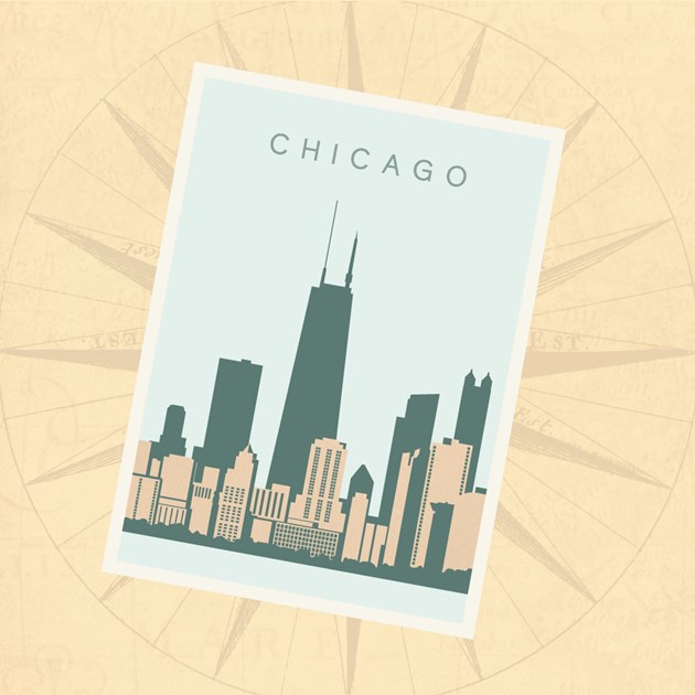 Veda Smith is fundraising for Chicago Public Library Foundation