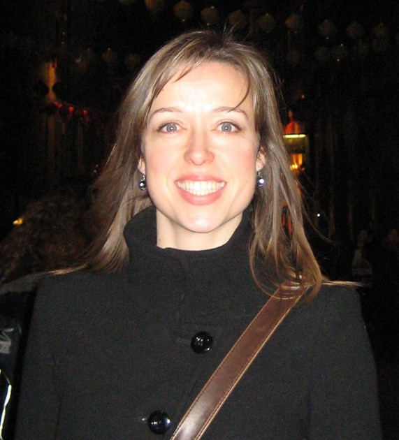 Jane Rainer is fundraising for Cancer Research UK