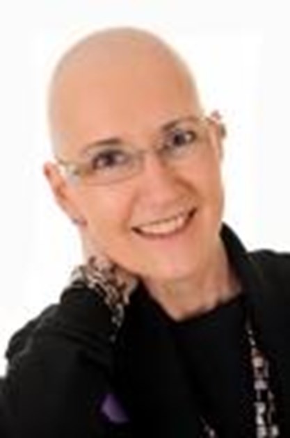 Ruth Watson is fundraising for Macmillan Cancer Support