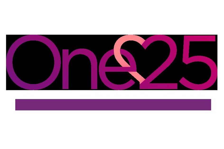 Charli Simpson is fundraising for One25