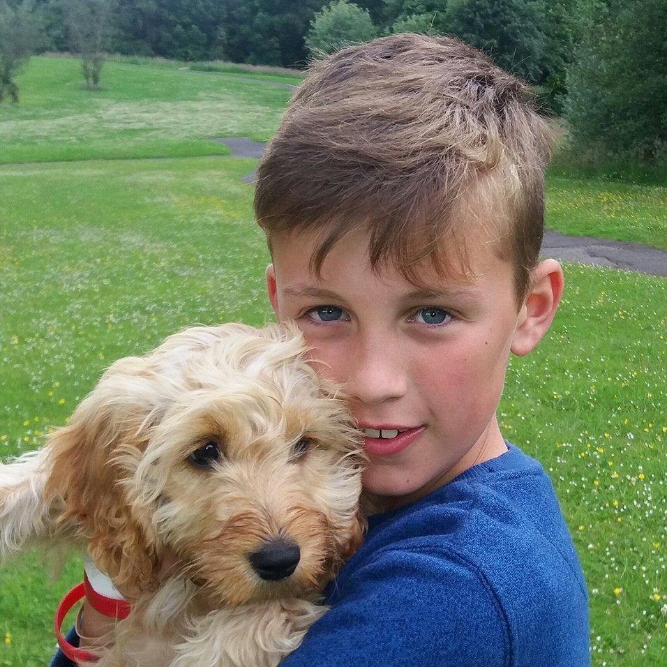 Sam Kippen is fundraising for Diabetes UK