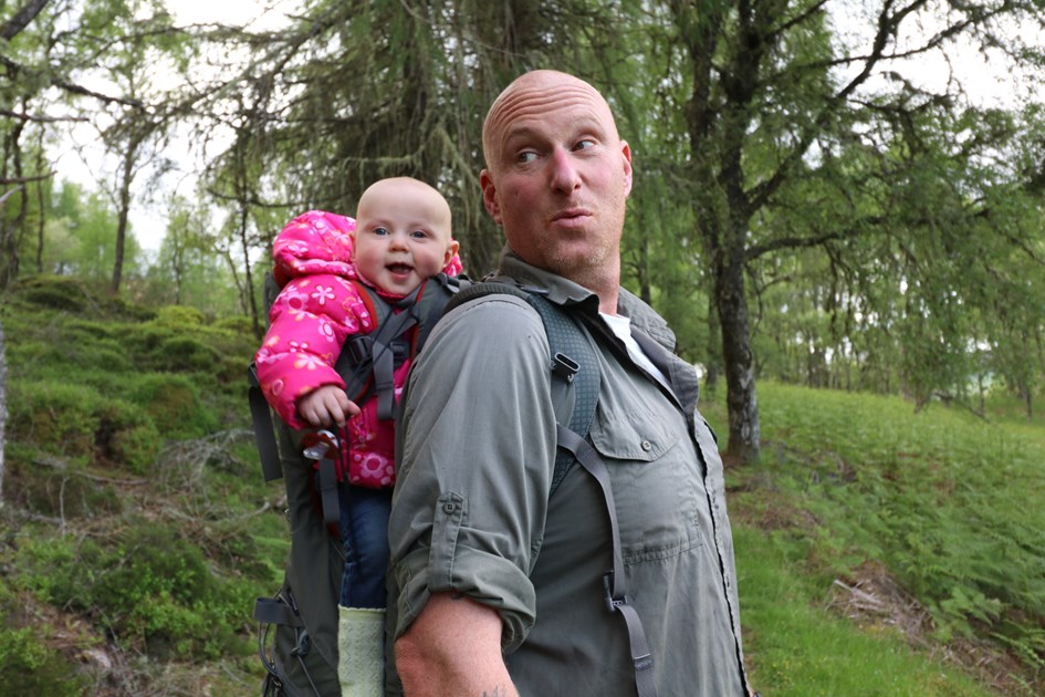 Stuart Bond is fundraising for UNICEF UK