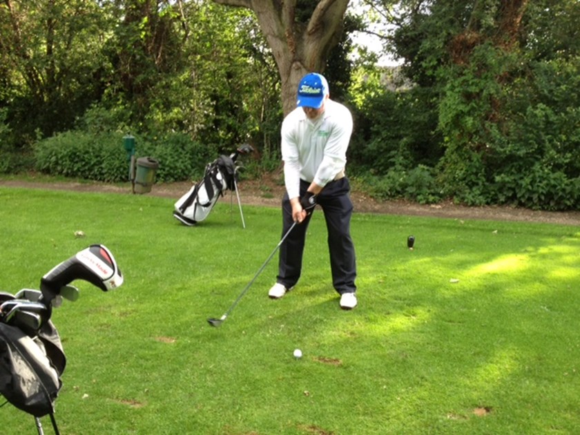 Aaron Grantham is fundraising for Macmillan Cancer Support