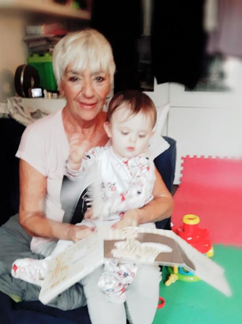 Meningitis Research is fundraising for Meningitis Research Foundation